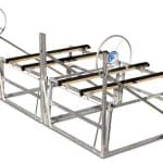 Products: Hewitt Boat Lifts - Boat Lift Distributors