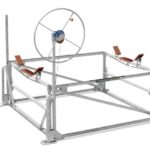 Products: Hewitt Boat Lifts - Boat Lift Distributors